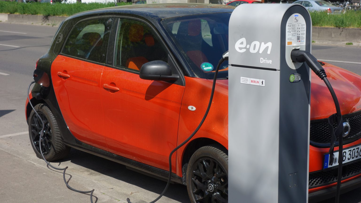 Deutschland: Masterplan soll Ausbau der elektrischen Ladeinfrastruktur ...