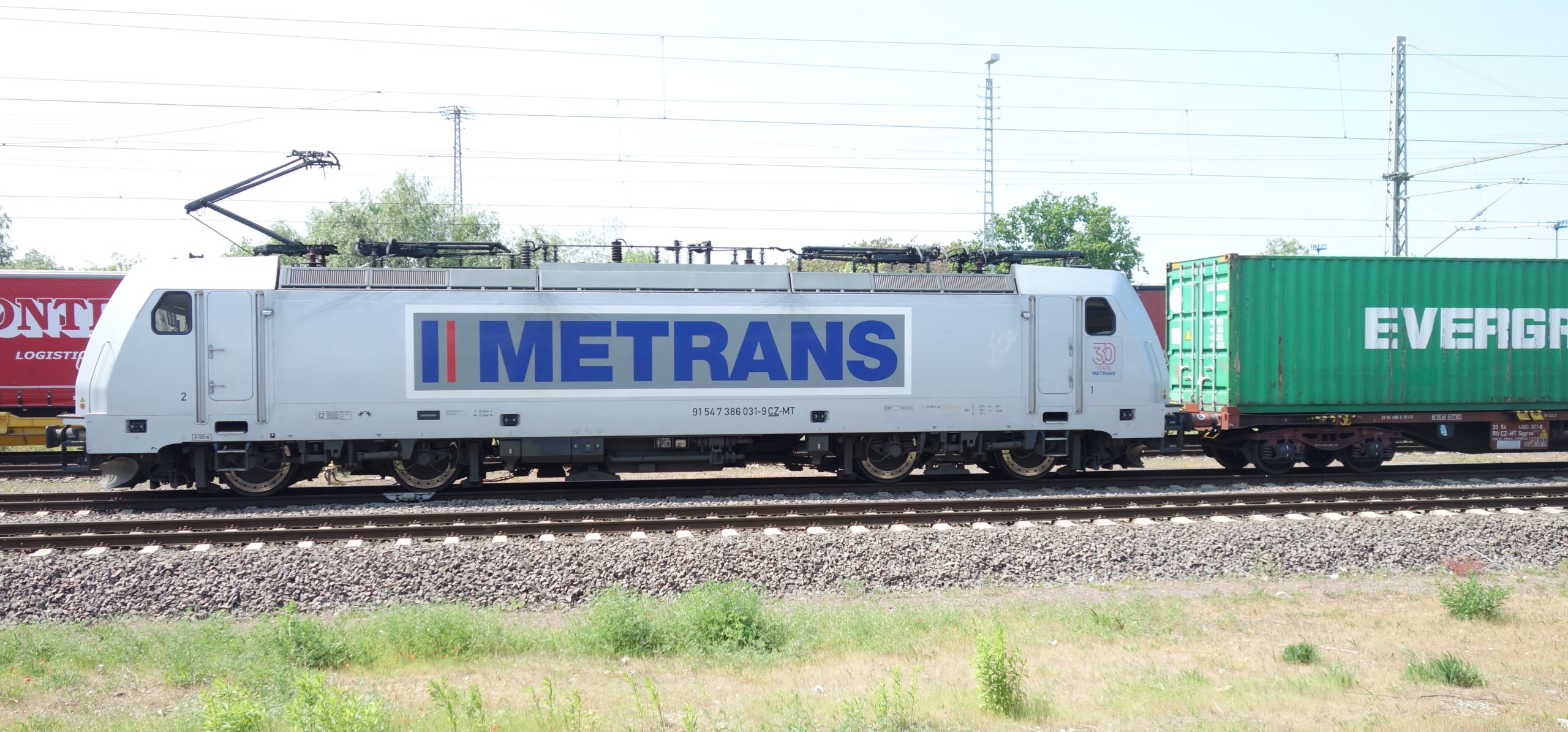 VDV: Preise für die Nutzung deutscher Bahntrassen drohen, ab 2025 ...