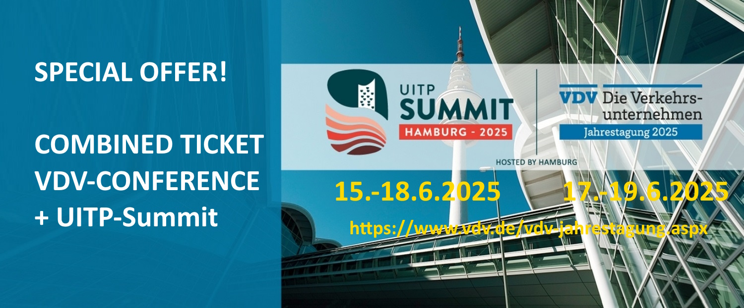 rail & mobility — BUSINESS NEWS FÜR DIE BAHN– UND MOBILITÄTSBRANCHE ...